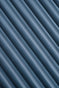 Midnight Blue Fluted Slat Wall Panel - Volga Panels™