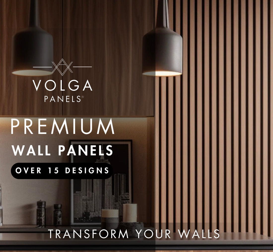 Volga Panels